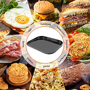 GRILL FORCE Cast Iron Griddle for Ninja Woodfire Grills, Griddle Plate, Flat Top Griddle, Grill Pan Compatible with Ninja Woodfire Outdoor Grills (Ninja OG701) Ceramic Coating, Easy to Clean, Insert