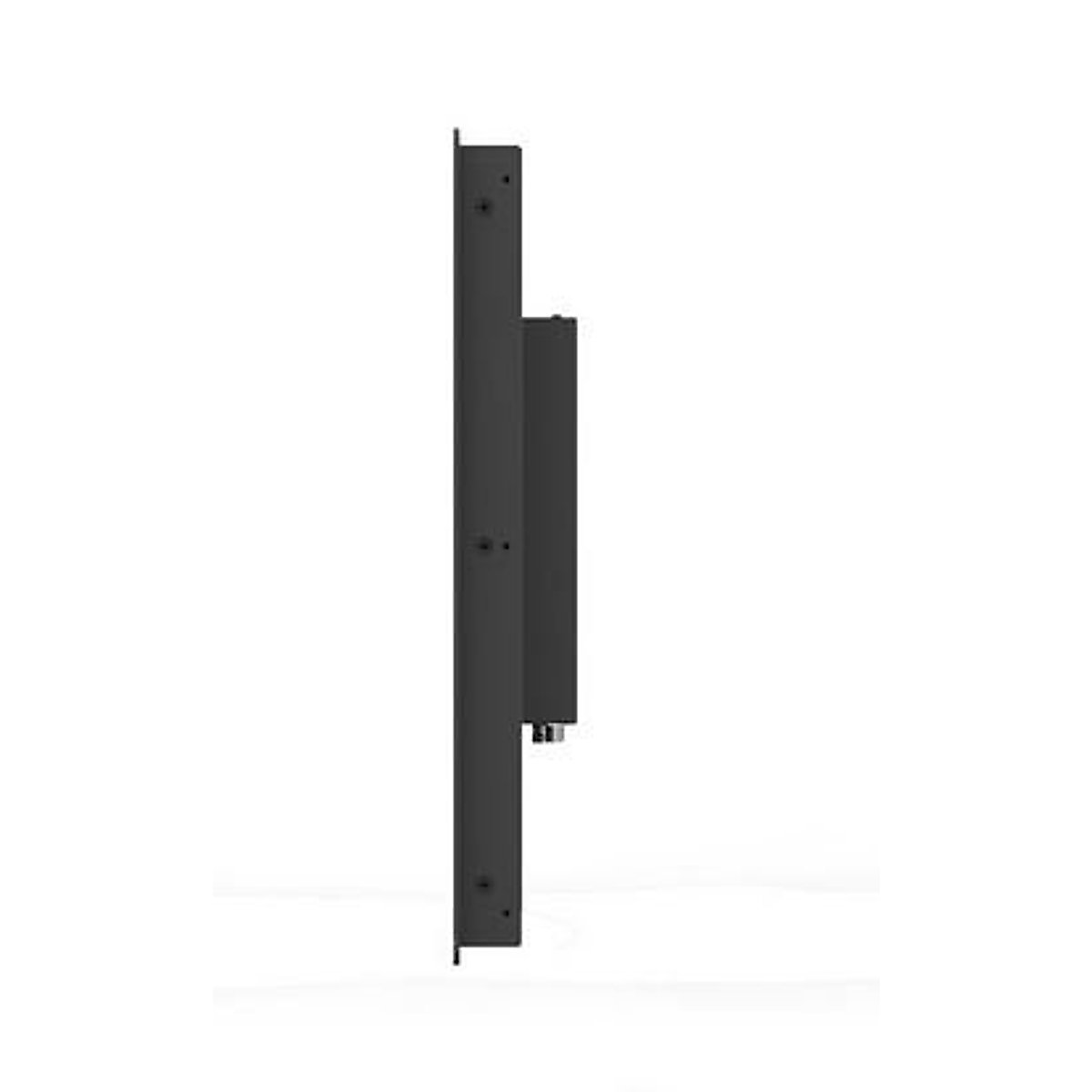 LILLIPUT 15" TK1500-NP/C/T Industrial 5-Wire Resistive Touch Screen Monitor Open Frame Design with VESA& Rear Mounting Method