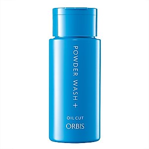orubisu (Orbis) pauda-uxossyupurasu G (Enzyme Face Powder)