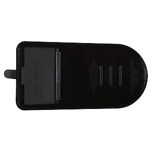 BUNN GRB Velocity Brew 10-Cup Home Coffee Brewer, Black