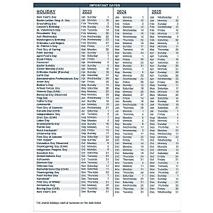 House of Doolittle 2024 Calendar Planner, Monthly, Black Cover, 8.5 x 11 Inches, December - January (HOD26202-24)