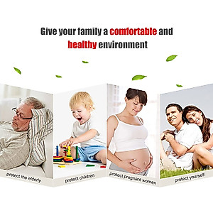 FURLOU T-Shaped Threshold Strips Flooring Transition Strip Non-Slip Transition Bars Floor Reducer Vinyl Edge Trim for Interior Doors