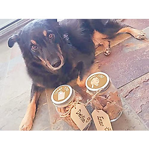 Cute Thank You Stickers (A03)