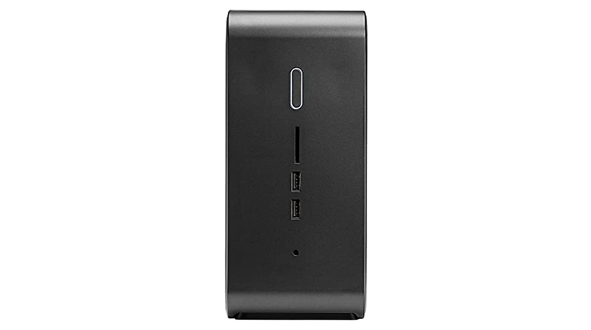 Intel NUC 9 Pro Kit Mini PC with Xeon E-2286M, 64GB RAM, 1TB SSD