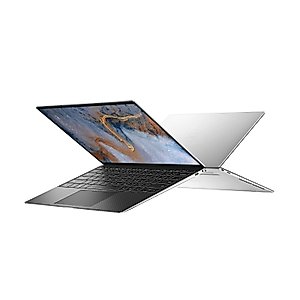 Dell XPS 13 9300 Laptop, 13.4 UHD (3840 x 2400) Touchscreen, Intel Core 10th Gen i7-1065G7, 16GB LPRAMX, 1TB SSD, Windows 10 (Renewed)