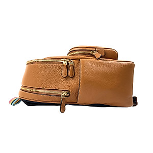 Coach Women's Court Backpack