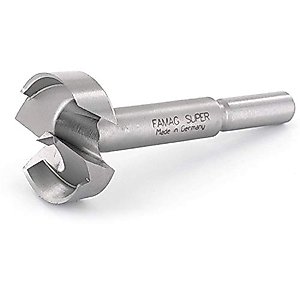 Alfa Tools FB61463 1 1/16" CV Famag Forstner Bit