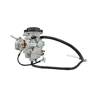 ALL-CARB Carburetor Carb Replacement for Yamaha Bruin 250 350 Big Bear 250 400 Wolverine 350 450 Kodiak 400 450 YFM350 YFM400 YFM450