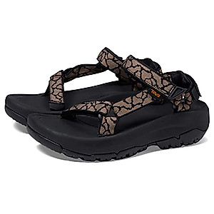 Teva Women's Hurricane XLT2 Ampsole Sandal, Gemina Neutral, 8