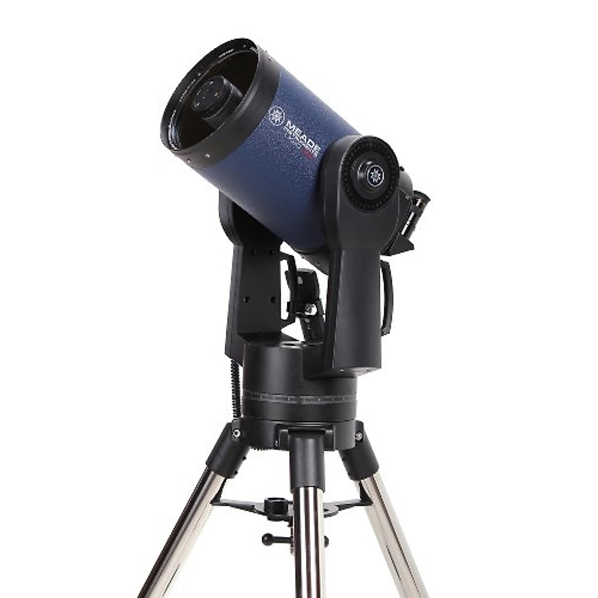 Meade Instruments 0810-90-03 LX90-ACF 8-Inch (f/10) Advanced Coma-Free Telescope