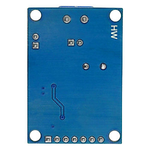 XINGYHENG 5Pcs MCP2515 CAN Bus Module TJA1050 Receiver SPI Module DC 5V Power Supply Converter