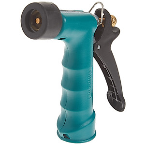 Gilmour Insulated Grip Nozzle with Threaded Front