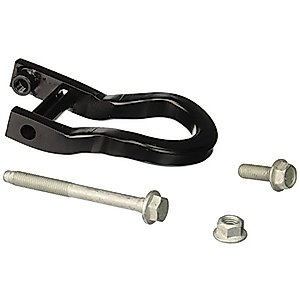 Genuine GM Accessories 19159115 Tow Hook