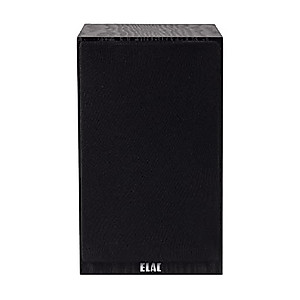 ELAC 4" Passive Wired Bookshelf Speakers