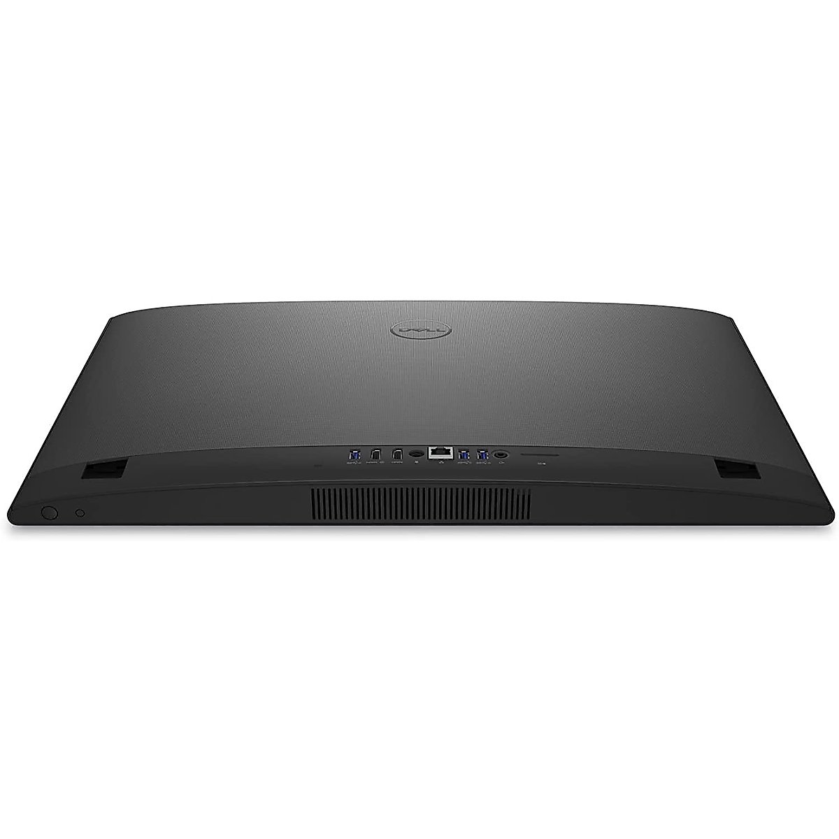 Dell 2023 Newest Inspiron All-in-One Computer, 23.8 Inch FHD Display, AMD Ryzen 5 5625U Processor, 16GB RAM, 512GB SSD, AMD Radeon Graphics, Bluetooth, Wi-Fi 6, Windows 11 Home
