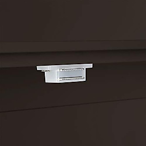 RiverRidge Ellsworth Spacesaver, Espresso