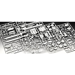Revell RV03332 Scud-B Plastic Model kit
