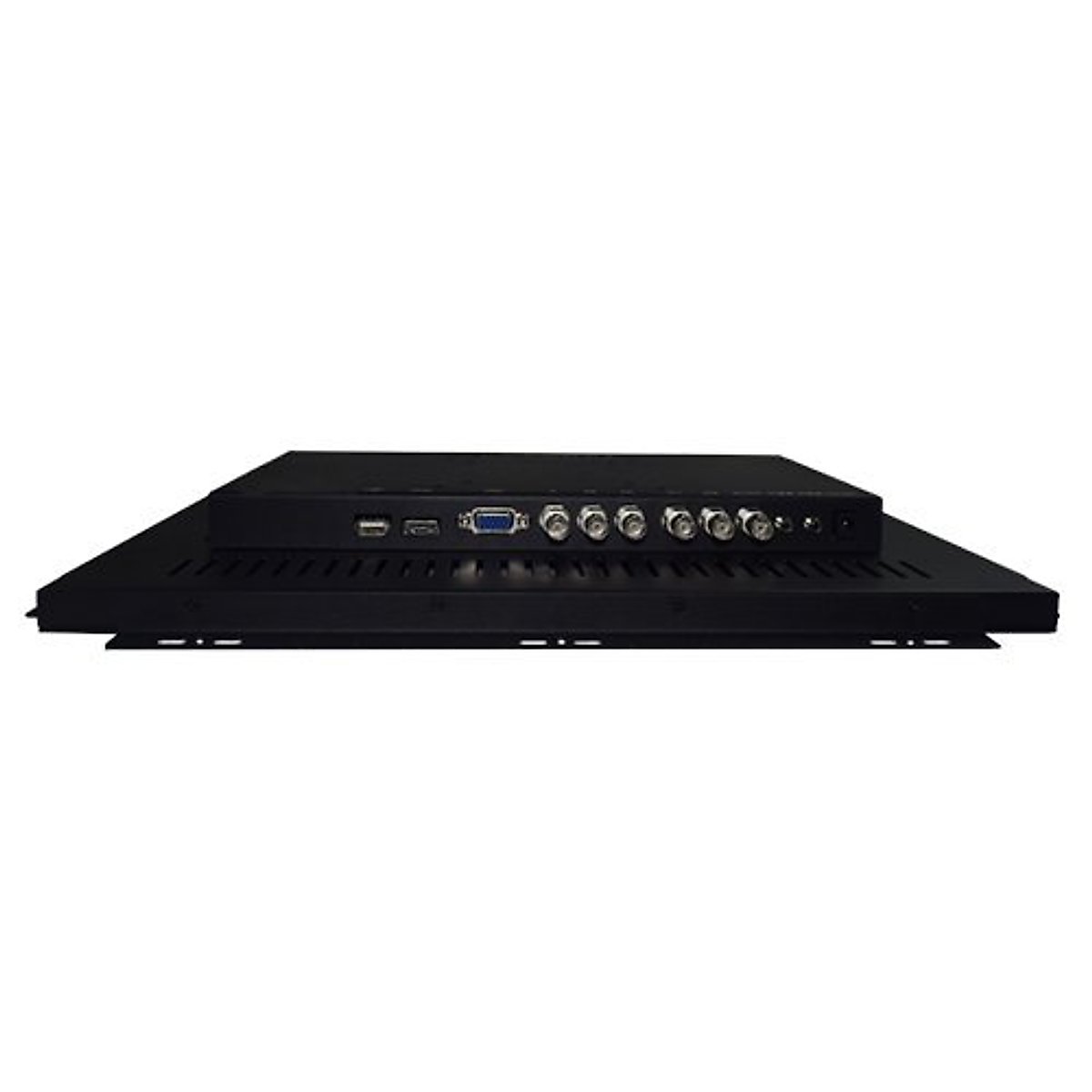 YILETEC 15.6" METAL OPEN FRAME YL-156OFCT 16:9 1080P CAPACITIVE MULTI-TOUCH SCREEN WITH HDMI,VGA AND COMPOSITE INPUT