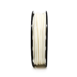 Gizmo Dorks Nylon Filament for 3D Printers 1.75mm 200g, White