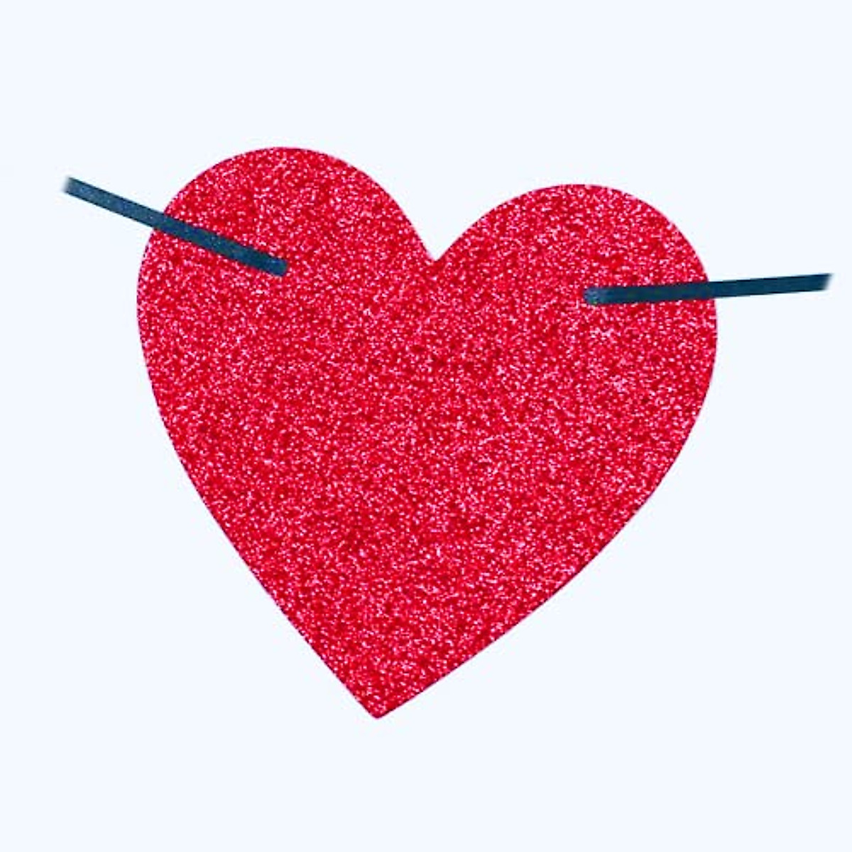 Be Mine Banner -Valentine's Day Decorations , Valentines Photo Props , Valentines Decor