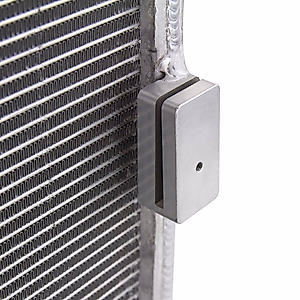 Mishimoto MMHE-SUP-20 Performance Heat Exchanger Compatible With Toyota GR Supra 3.0L, 2020+/BMW M340I/Z4 3.0L 2019+