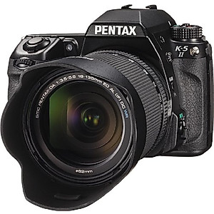 Pentax Digital Slr Camera K-5ii Lens Kit [Da18-135mmwr] K-5ii18-135wr 12040