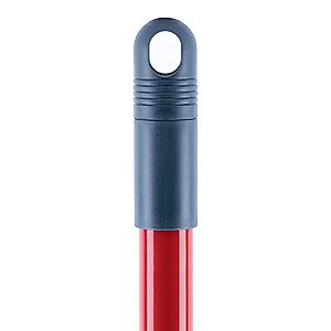 O-Cedar Replacement Handle for Dual-Action Flip Mop, Hardwood Floor ‘N More, Dual-Action Dust Mop, Power Corner Broom, Angle Broom, Microfiber Cloth Mop