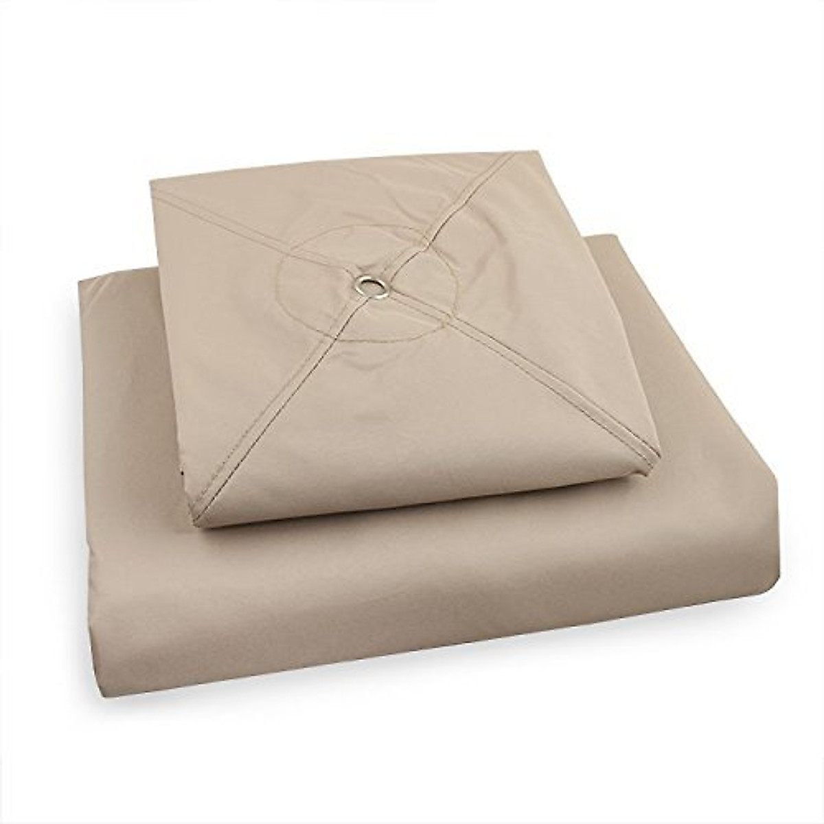 Garden Winds Leaf Gazebo Replacement Canopy Top Cover