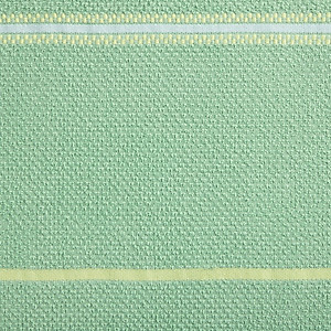 MARTHA STEWART Amber Floral Kitchen Towel Set 4-Pack, Pink/Yellow, 16"x28"