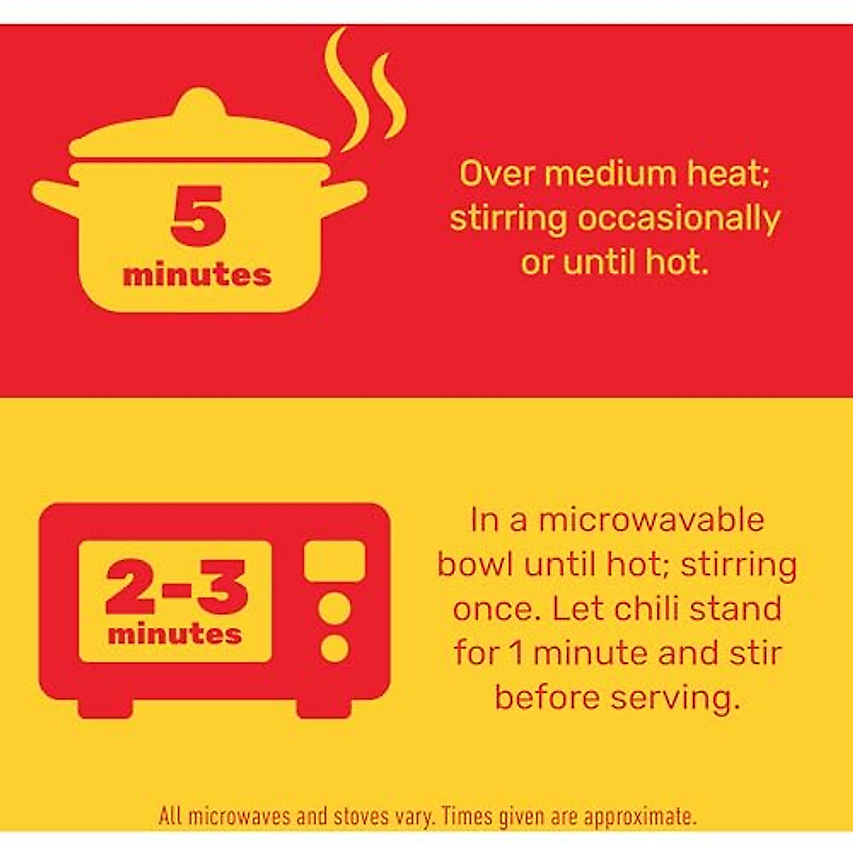 Hormel Chili With No Beans 15 Oz (8 Pack)