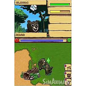 SimAnimals - Nintendo DS (Renewed)