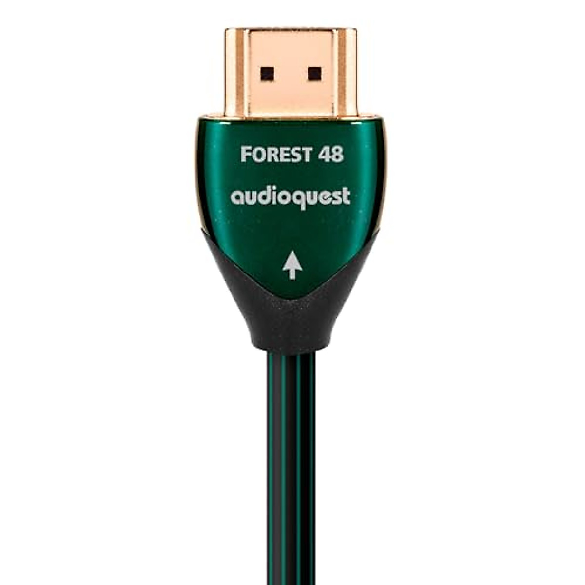 AudioQuest 1.5M Forest HDMI 48G