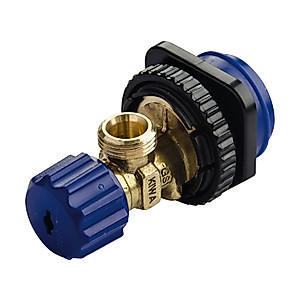 Geberit 21245 8 240269001 Water Connection 240.269.001