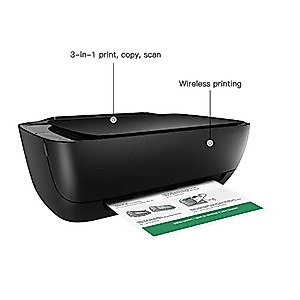 for HP Deskjet 3639 All-in-One Printer, Used-Like New Printer(Cartridge not Included)