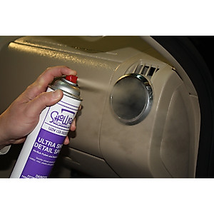 Show Car Products Ultra Shine - 1 Can