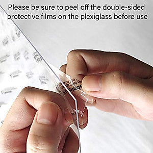 11x17 Frame Vintage Brown Smooth Molding 11x17 Poster Frame, Photo Frame for Wall Hanging, 3 Pack