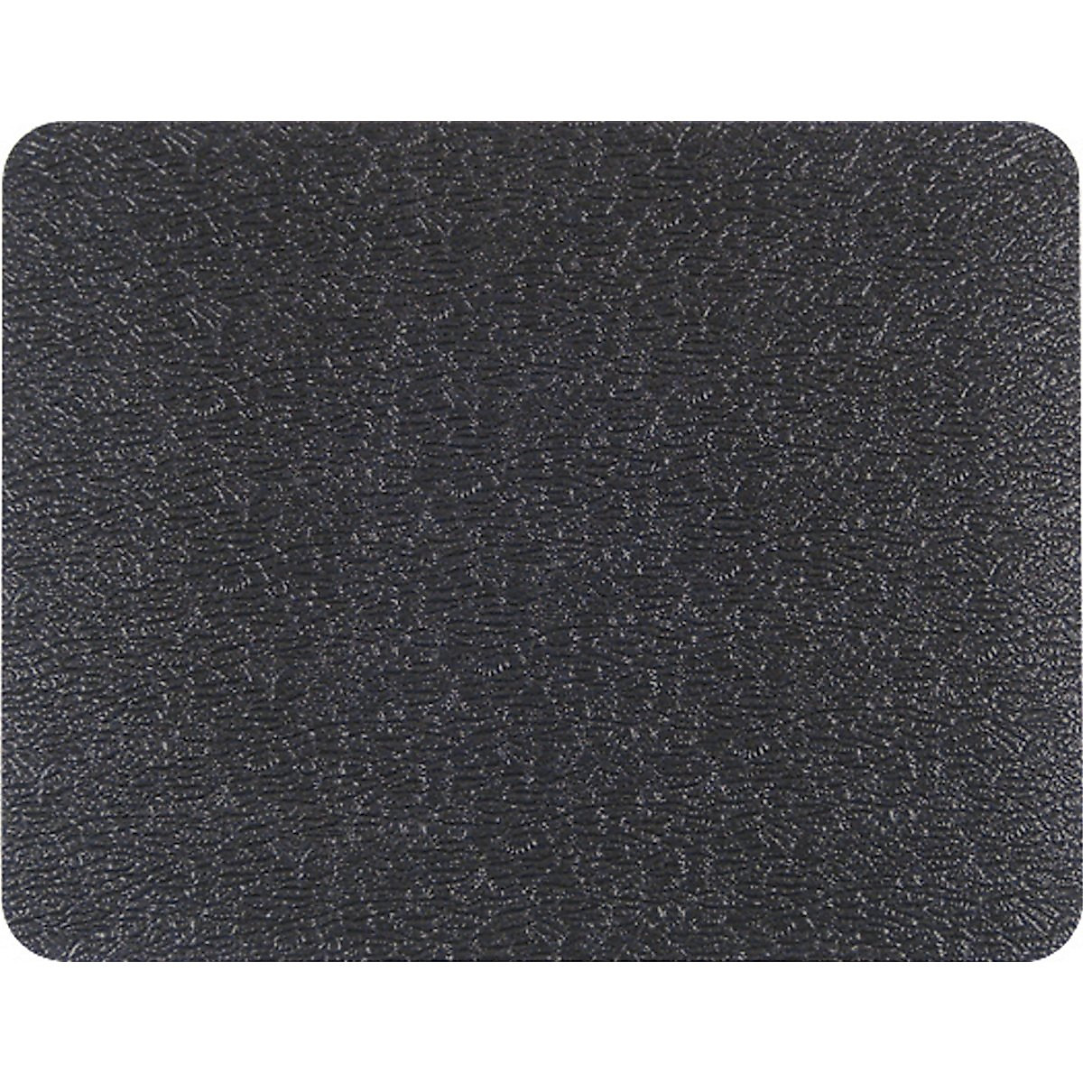 Cottage Mills Serger Mat, 11-Inch by 14-Inch, Black