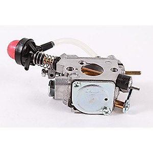Husqvarna 577135902 Lawn & Garden Equipment Engine Carburetor Genuine Original Equipment Manufacturer (OEM) Part