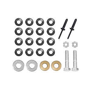 Draw-Tite 75761 Max-Frame Receiver, 2"