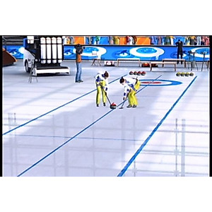 Winter Sports 2 The Next Challenge