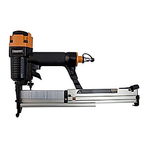 Freeman 18 Gauge Narrow Crown Stapler PST9040Q, 1 5/8"