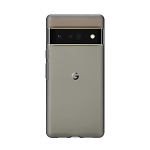 Google Pixel 6 Case - Phone Case with Dual-Layer Shock-Absorbing Protection - Cotton Candy