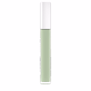 Neutrogena Clear Coverage Color Correcting Lightweight Face Concealer Makeup with Niacinamide & Green Pigment to Help Reduce Redness, 0.24 Fl Oz