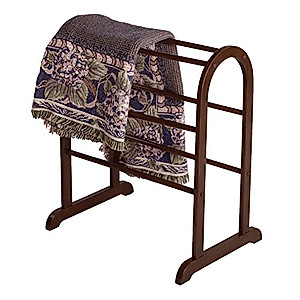 Winsome Wood Eleanor Storage/Organization, Walnut