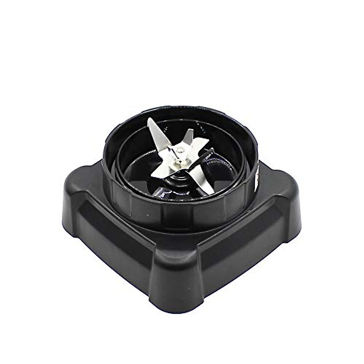 Joyparts Replacement Parts New Blade with cup and Lid,Compatible with Ninja Blender NJ600 BL700,BL701WM 30,BL701 30