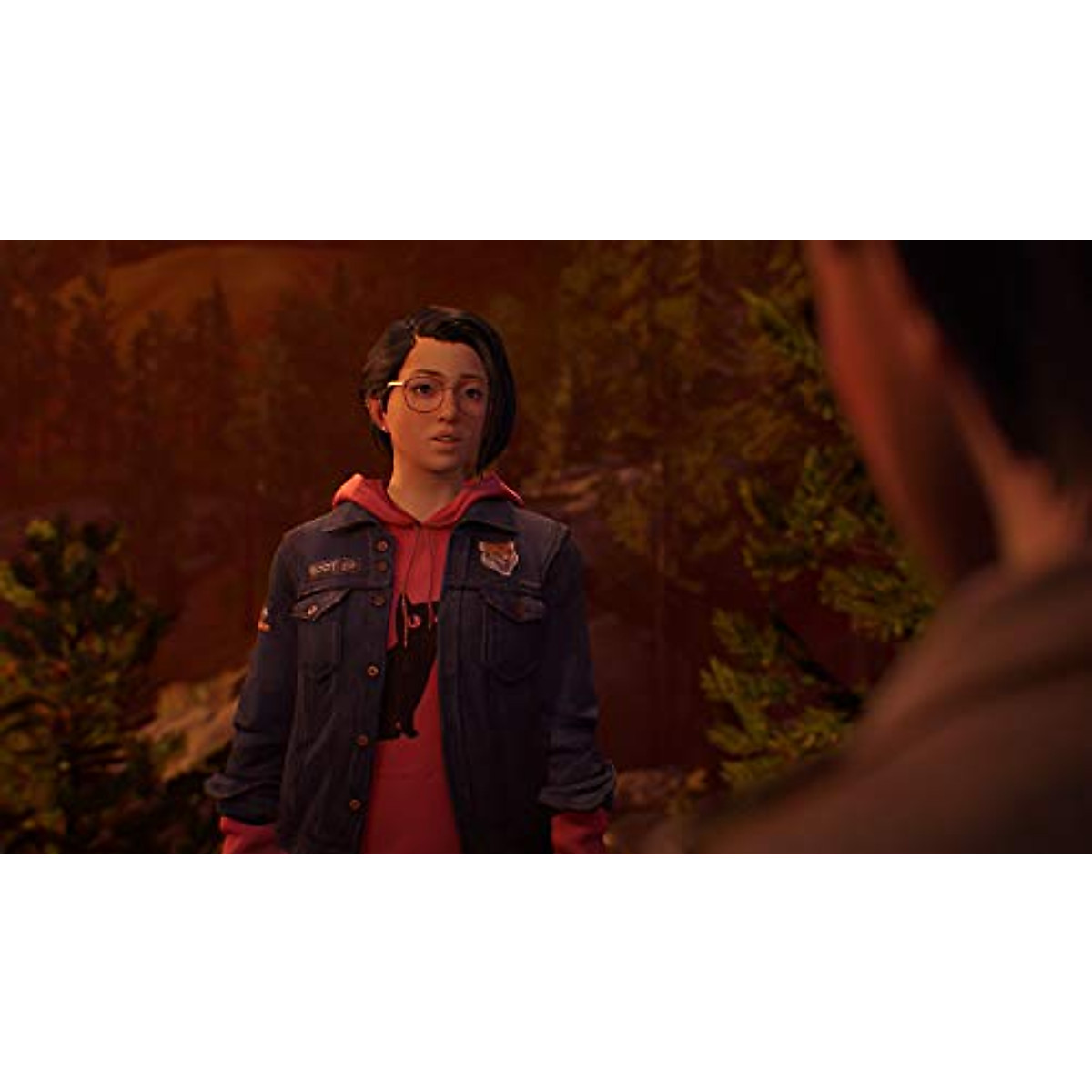 Life is Strange: True Colors PlayStation 4 with Free Upgrade to the Digital PS5 Version