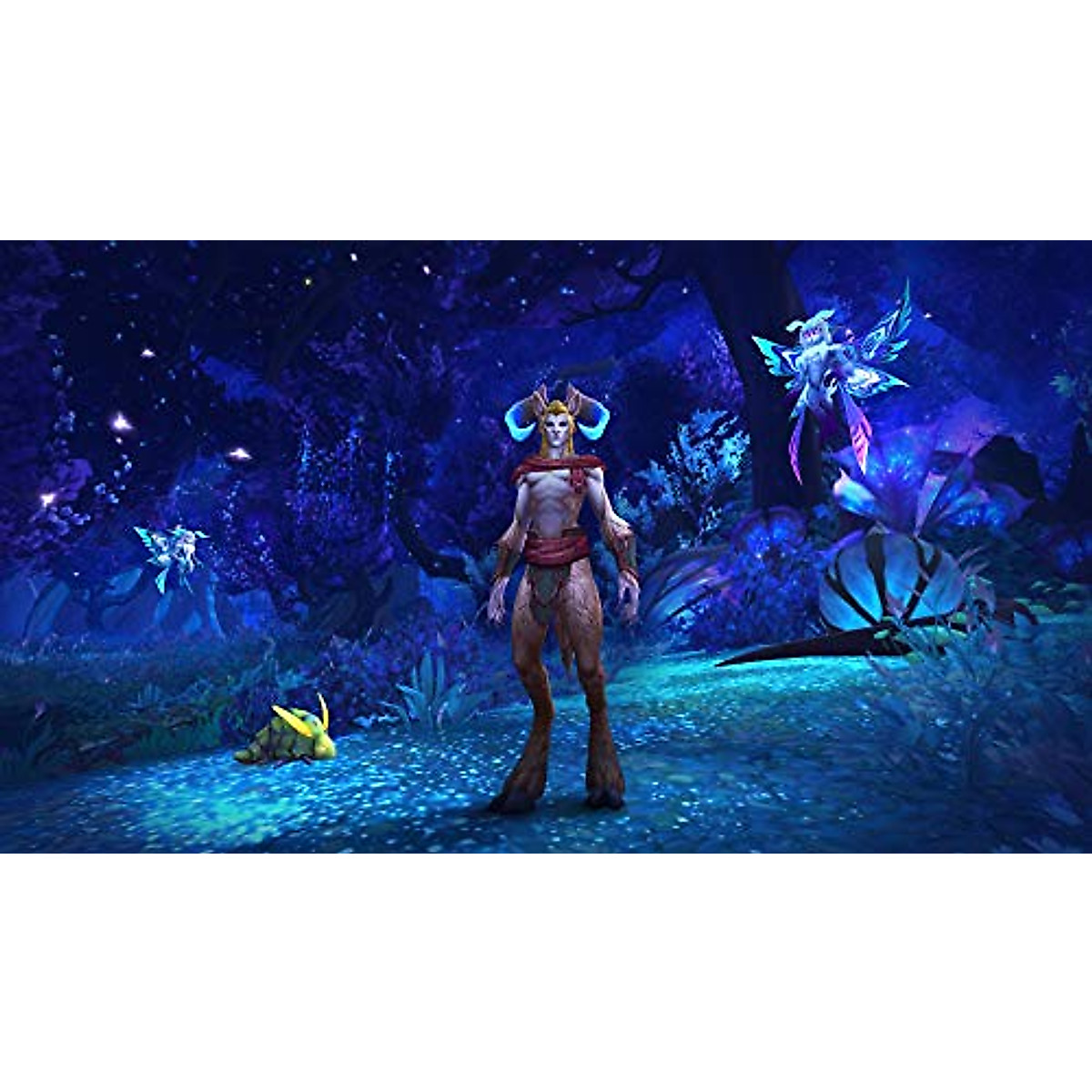 World of Warcraft: Shadowlands Collector's Edition - PC Collector's Edition