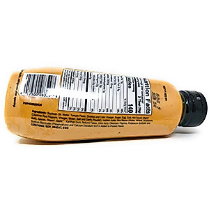 Duke's Mississippi Comeback Southern Sauce 14 oz