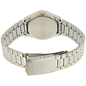 Casio General Ladies Watches Metal Fashion LTP-1183G-7ADF - WW