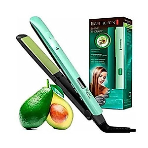 Hair Straightener Remington aguacate + Vitamin E + Macadamia Original - Model S-9960